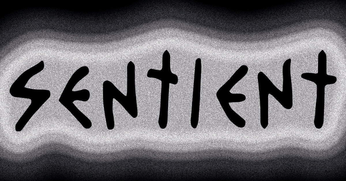 SENTIENT WORKSHOP – Sentient Works